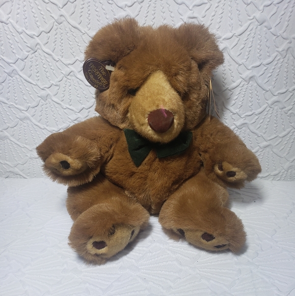GANZ | Toys | Ganz Bear Heritage Collection | Poshmark